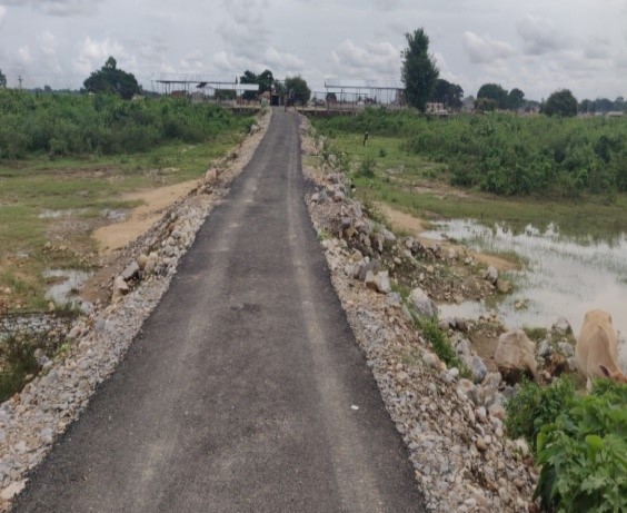 BORDER HAAT AT BHOLAGANJ, EAST KHASI HILLS DISTRICT: Meghalaya ...