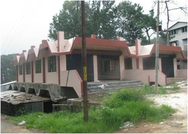 Homepage: Meghalaya Industrial Development Corporation Ltd.