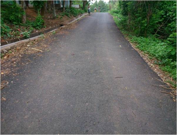 INFRASTRUCTURE DEVELOPMENT TURA: Meghalaya Industrial Development ...