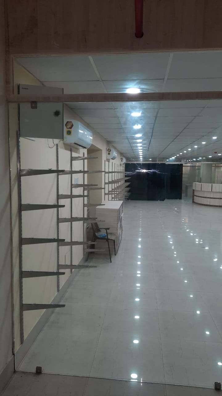 Kolakata Emporium: Meghalaya Industrial Development Corporation Ltd.